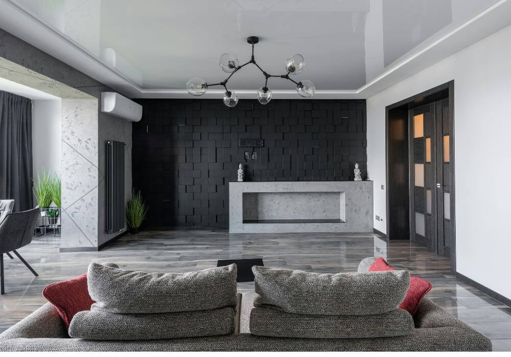 7 Stunning Interior Plastering Designs for Modern Homes