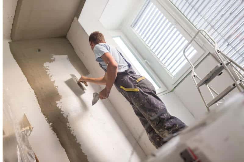Choosing Interior Plastering Over Drywall: The Best Choice